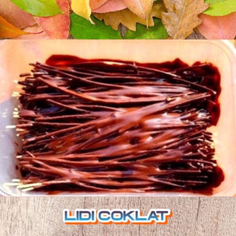 Chocolate LUMER LIDI NOODLES/LIDI FULL FLAVOR VARIANT 500ml BOX ...
