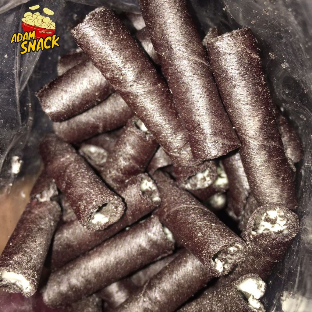 Astor mini barcelona wafer stick Crispy pouch 160gr | Shopee Malaysia