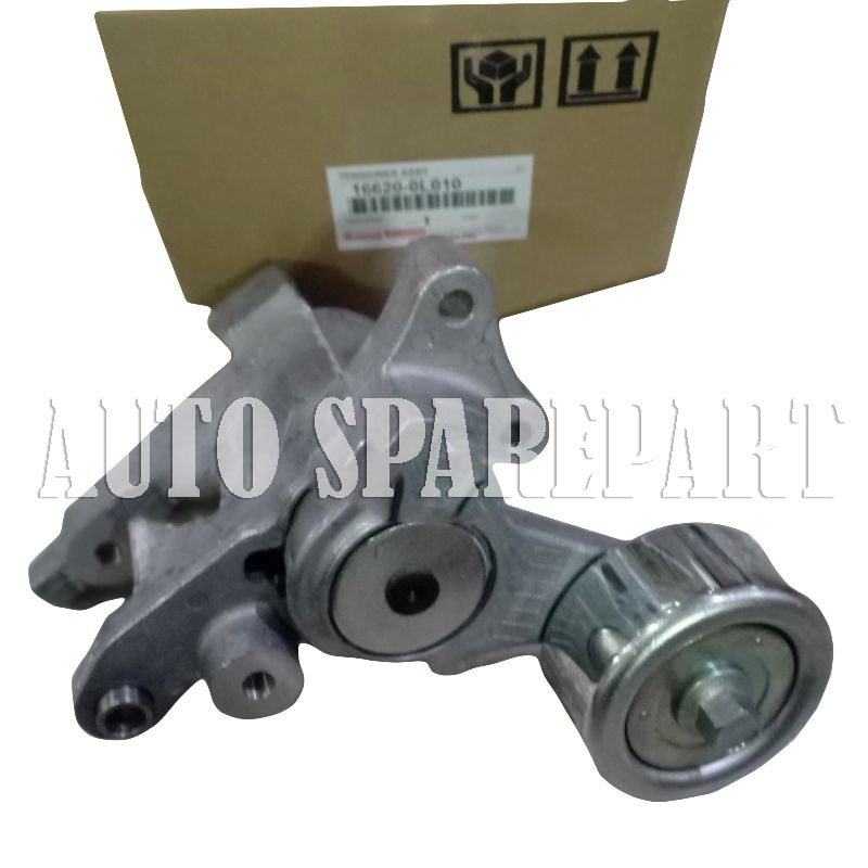 Toyota innova diesel fan belt tensioner | Shopee Malaysia