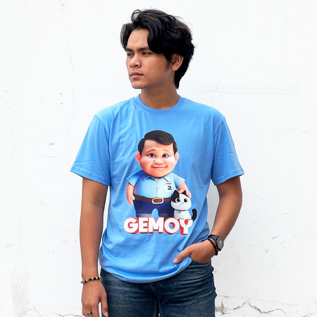 Cocol Store - Prabowo Subianto Viral T-Shirt | Shopee Malaysia Cocol Store - Prabowo Subianto Viral T-Shirt | Shopee Malaysia