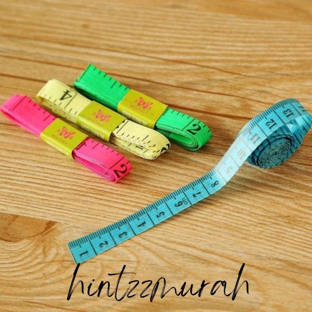 Clothes Meter Sewing Meter Sewing Meter Clothes Measuring Clothes Belly ...