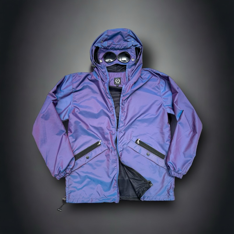 Chameleon Jacket Goggle / Goggle Jacket SS-23 | Shopee Malaysia