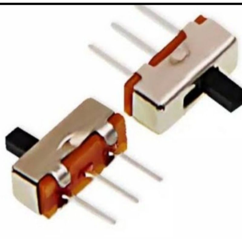 Sliding switch on off mini | Shopee Malaysia