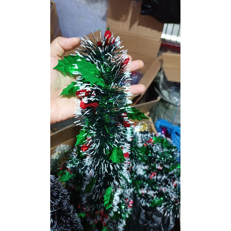 HIJAU Super premium Green Slinger | Shopee Malaysia