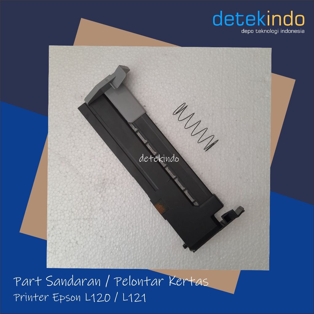 Epson L120 L121 Printer Paper Thrower | Shopee Malaysia