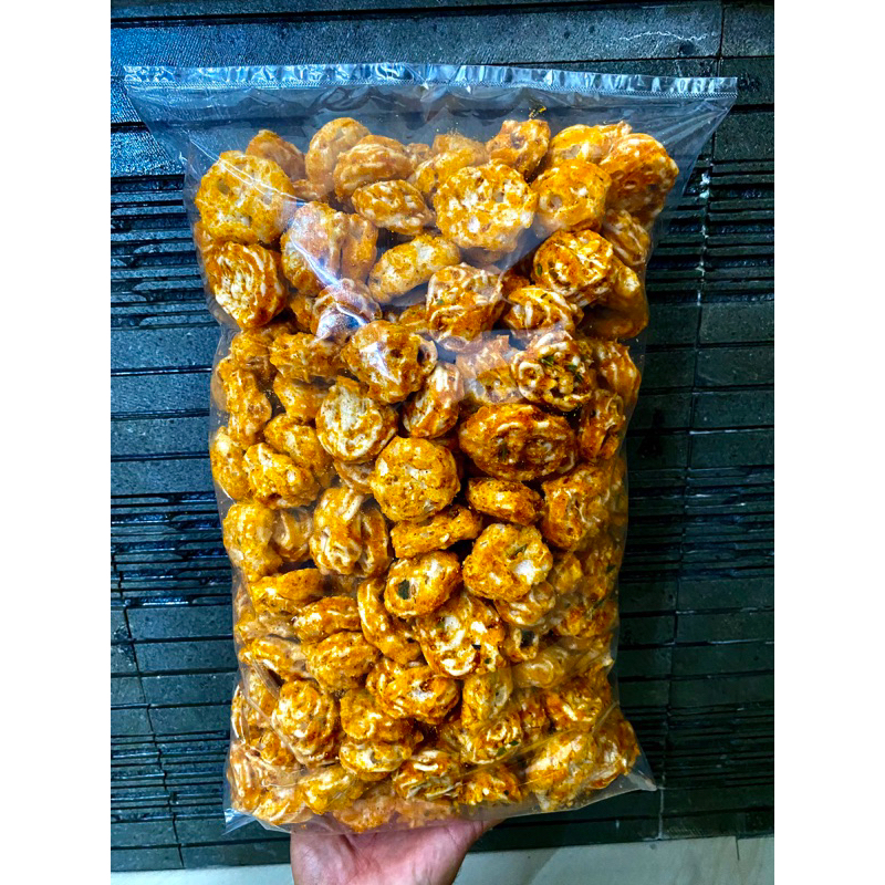 1kg Sebring Rafael Spicy Orange Leaf | Shopee Malaysia