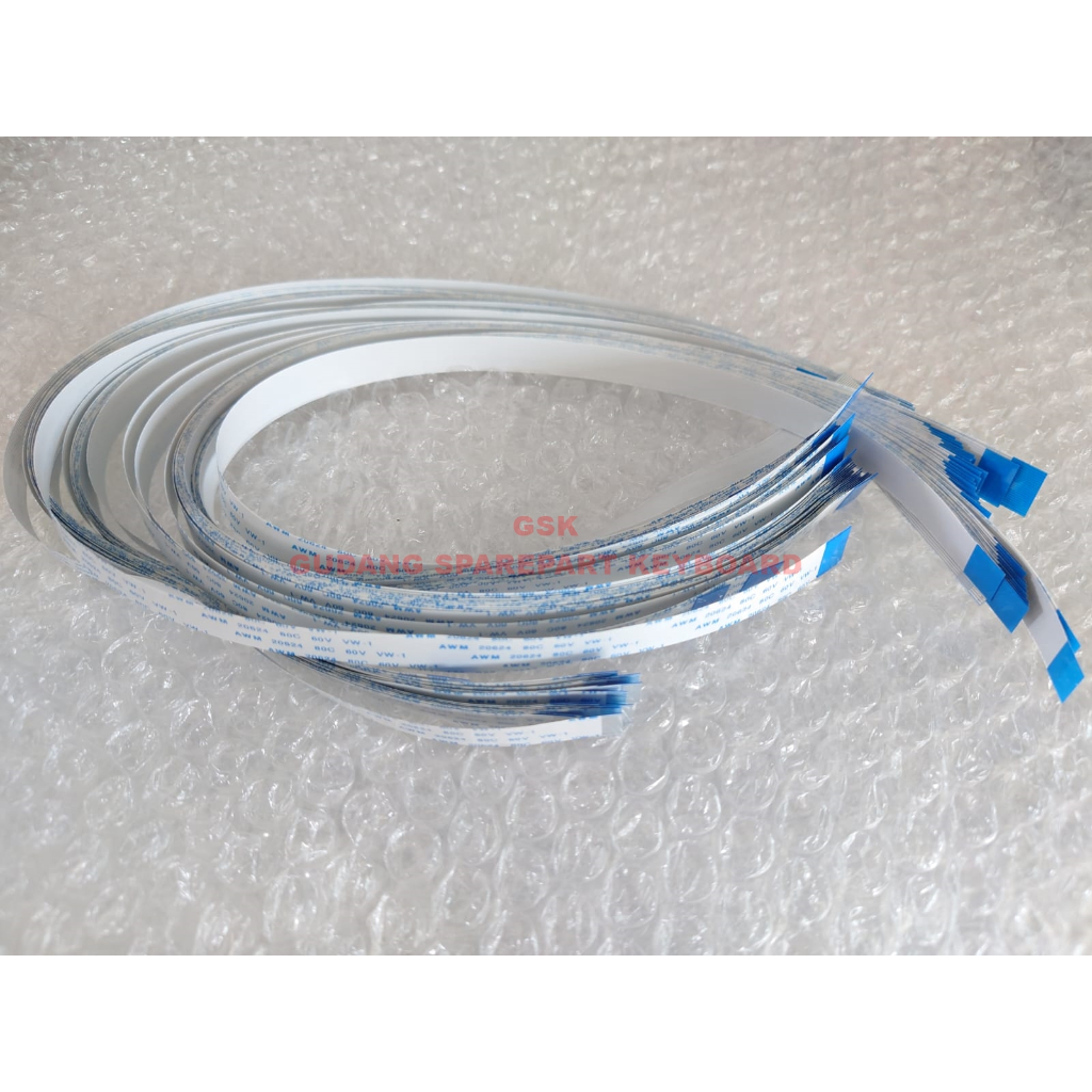 LAYAR Original Technics KN7000 Lcd Screen Flex Cable (flexible ...