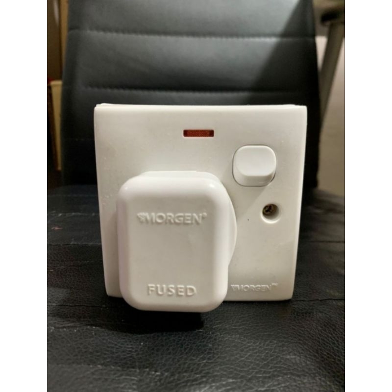 Morgen STOP CONTACT AC SET QUALITY SNI CLIPSAL MODEL | Shopee Malaysia