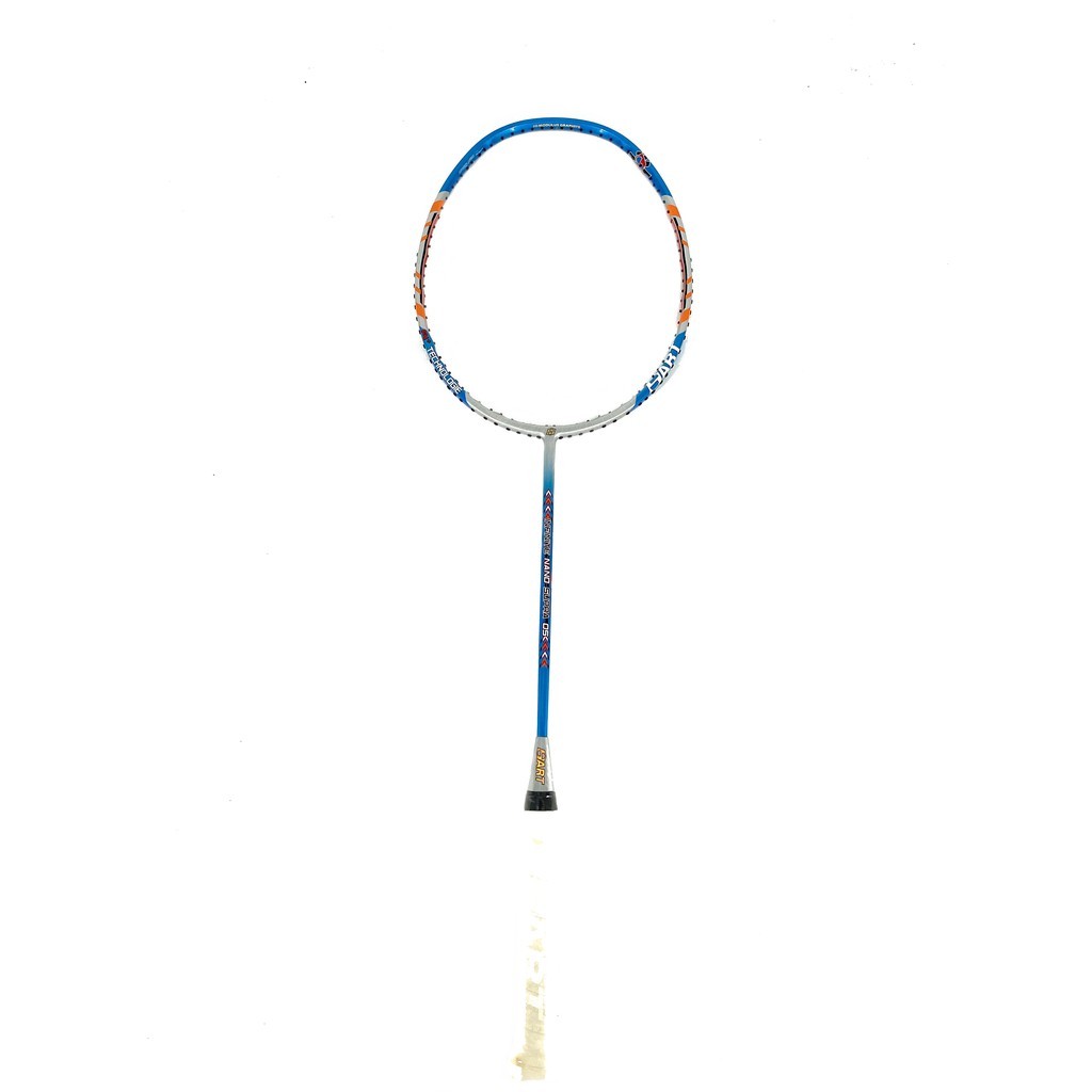 Hart INFINITE NANO SUPRA 5. badminton Racket | Shopee Malaysia