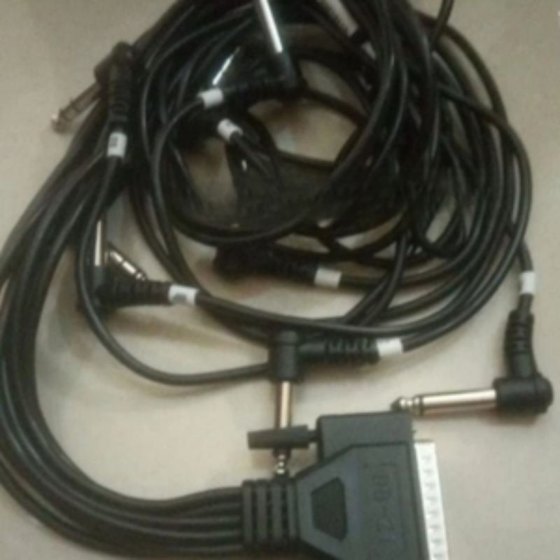 Original TDX 15 Drum Electric Aroma Module Cable | Shopee Malaysia