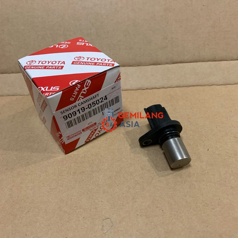 As SENSOR SENSOR - CAMSHAFT SENSOR - CMP SENSOR TOYOTA AVANZA/XENIA ...
