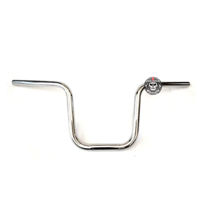 Handlebar Cb Gl Tiger Vixion Cb150r Scorpio Custom Universal Motorcycle ...
