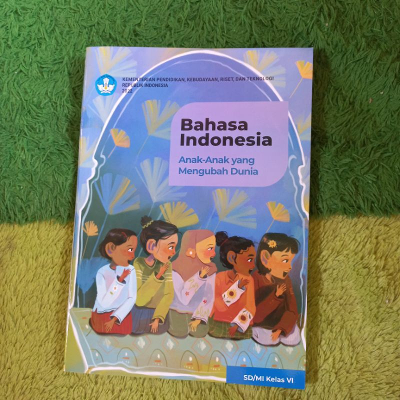 Original Indonesian Book Of Indonesian Children's Books Change The ...