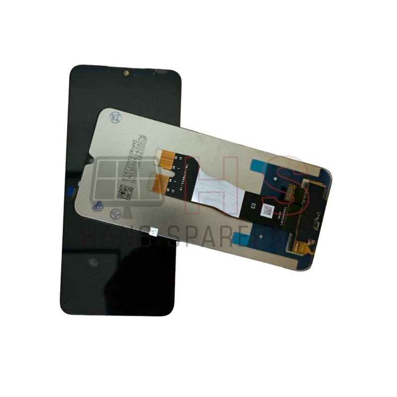 Lcd TOUCHSCREEN SAMSUNG GALAXY A05S/A057/A057F - ORI COMPLETE | Shopee ...