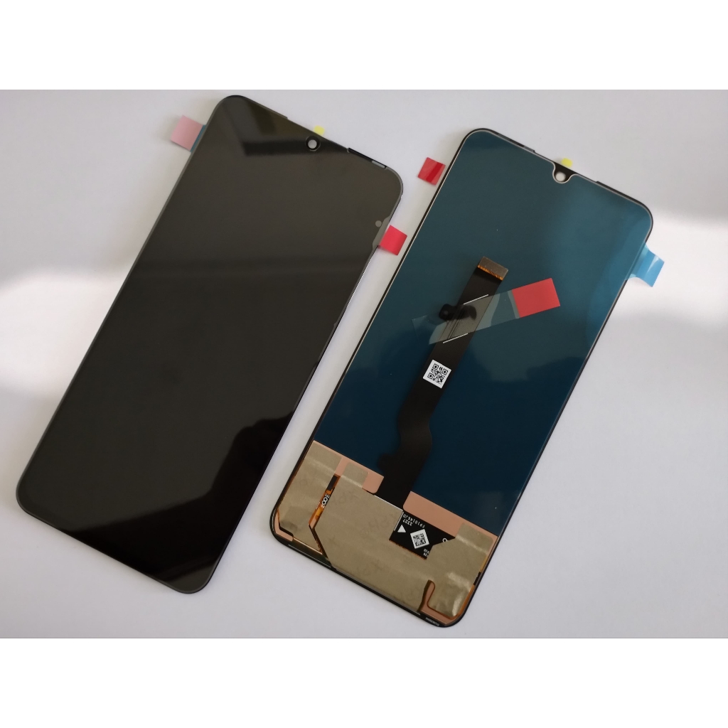 Infinix NOTE 11/NOTE 12/NOTE 12 LCD TOUCHSCREEN 12 2023 AMOLED NEW ...