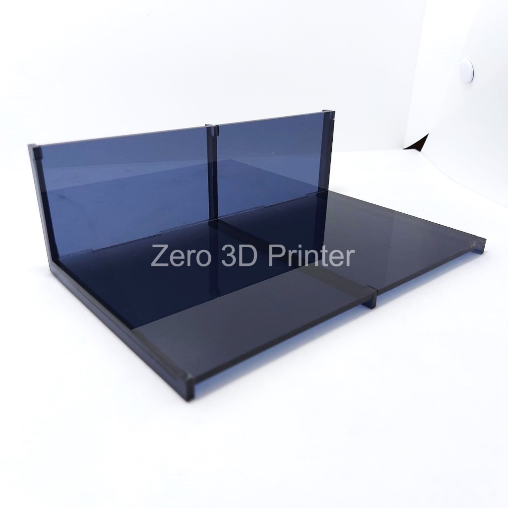 Tamiya Mini 4WD Board Roller Setting Tool Acrylic Accessories - Z3D ...