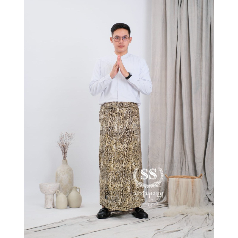 Original Remekan Premium Batik Sunan Sarong | Shopee Malaysia