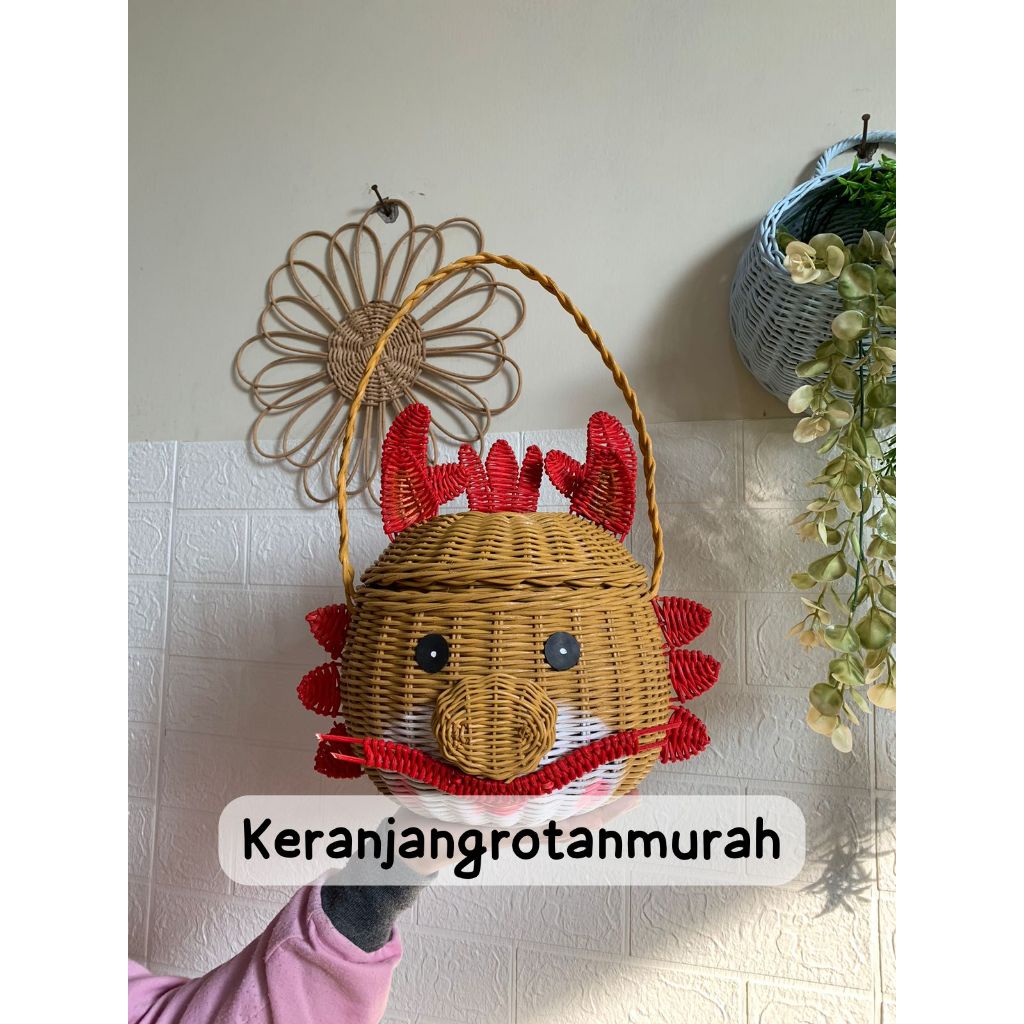New Product!!!!!! New 2024 Dragon Head Rattan/Chinese Rattan/Chinese ...