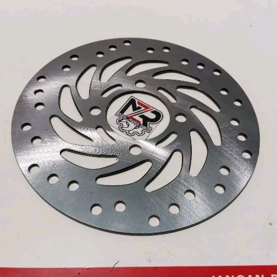 Pcx KVG DISC PLATE//HONDA PCX THAILAND BUILD UP FRONT DISK | Shopee ...