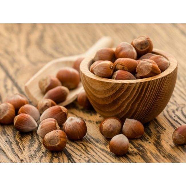 Roasted Hazelnuts 1Kg Original Roasted Hazelnuts | Shopee Malaysia