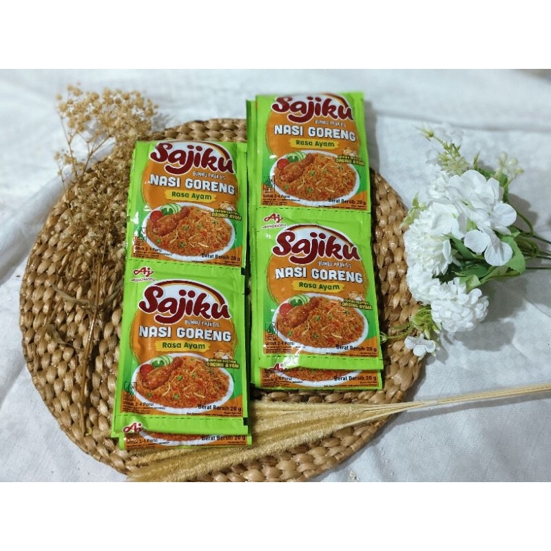 My serving of chicken nasgor | Shopee Malaysia