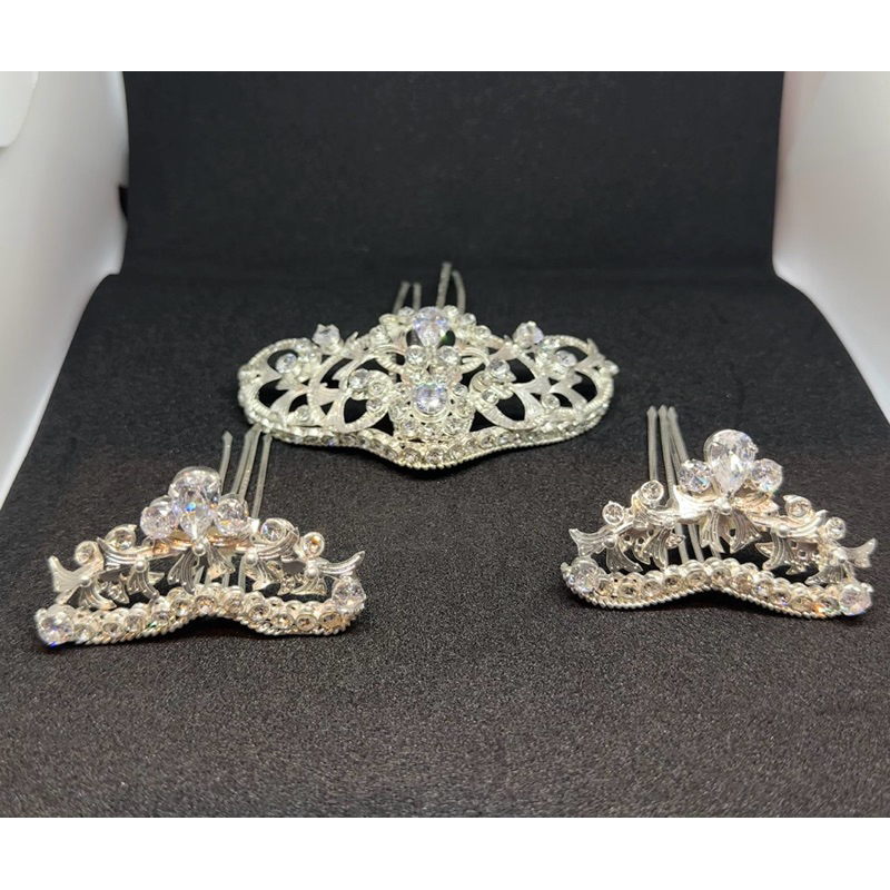 1 psg centung diamond zicron NEw | Shopee Malaysia