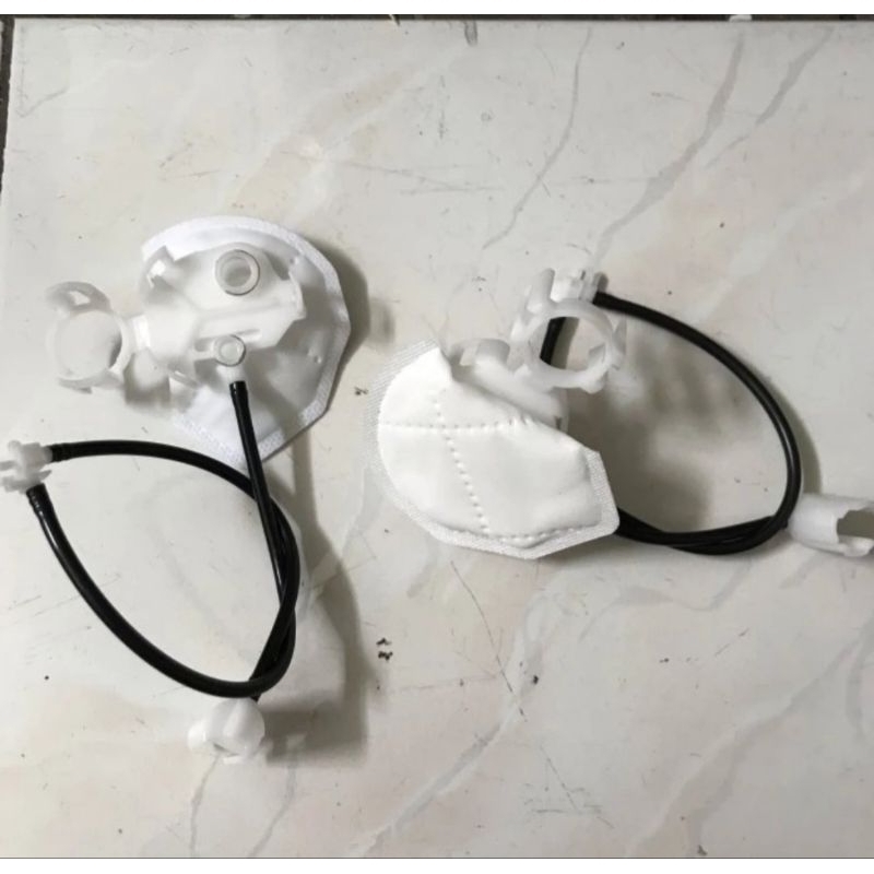 Apv, Innova, yaris and universal fuel pump rotax filters | Shopee Malaysia
