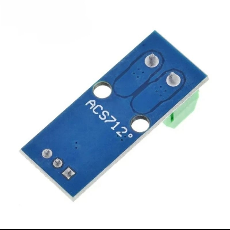 Hall current sensor ACS712 ACS 712 Arduino 5A 20A 30A | Shopee Malaysia