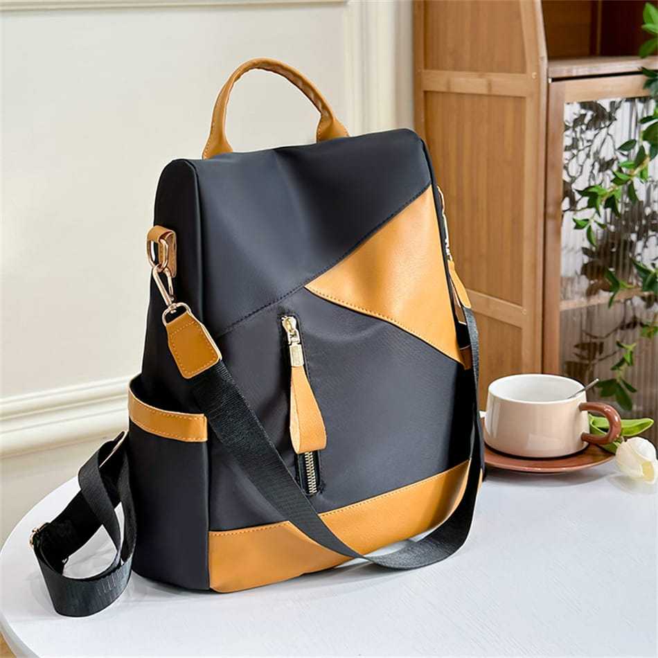 Newest Trendy Women's Backpack 2024 School Bag For Teenage Girls ...