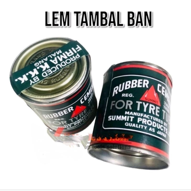 Rubber Cement Rubber Glue Tire Patch Tiptop Tubeless Tire Worm Glue ...