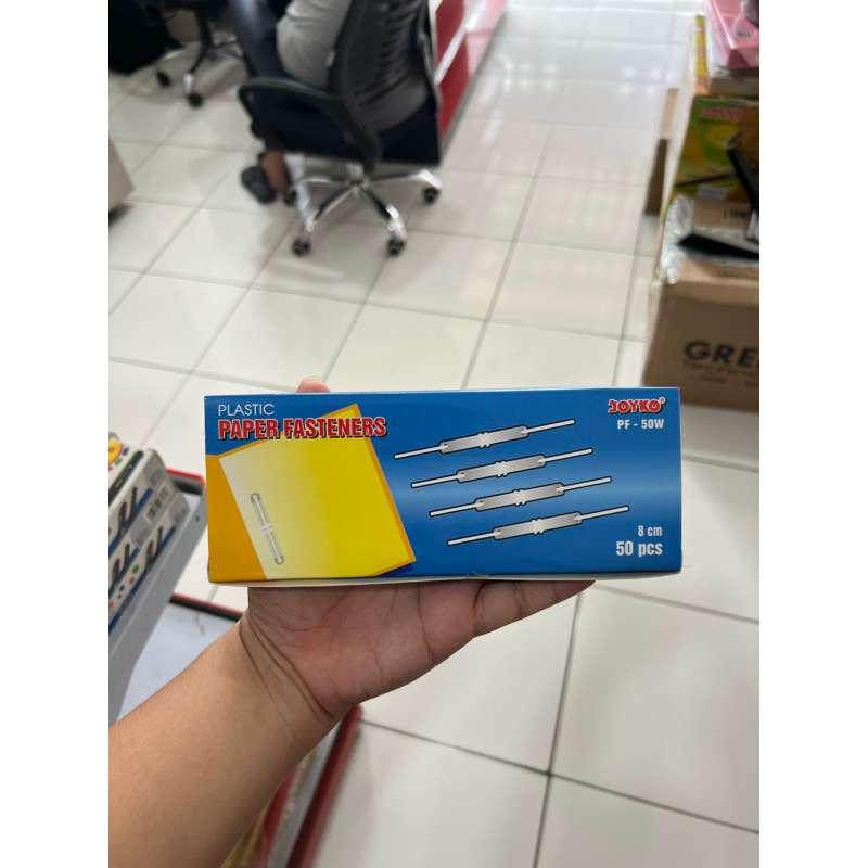 Joyko Fastener Paper | Shopee Malaysia