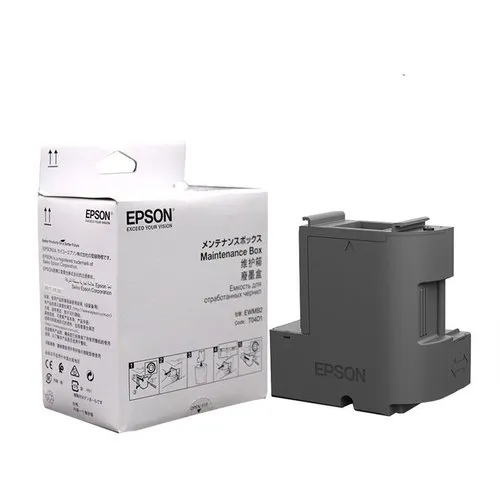 Maintenance Box Epson T04D1 Foam Printer M1140 M2140 M3170 L14150 ...