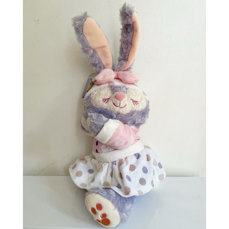 Disney Duffy Friend Stella Lou Rabbit Plushie Doll Original Tokyo ...