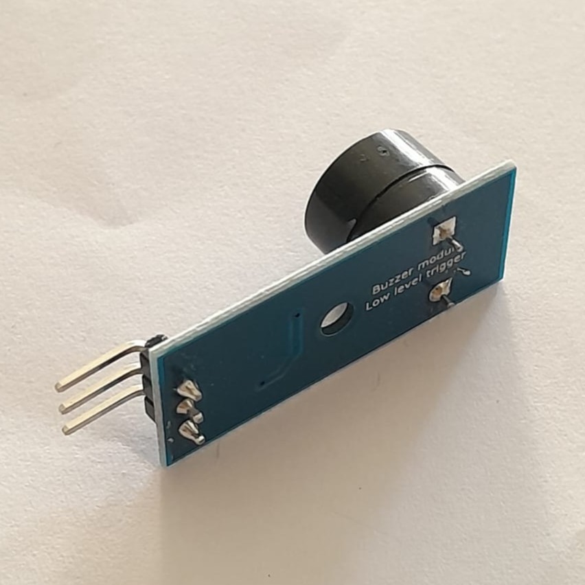 Passive Buzzer Module 5V Passive Module | Shopee Malaysia