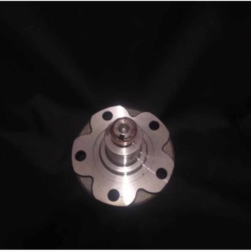 Toyota INNOVA Wheel Nap | Shopee Malaysia