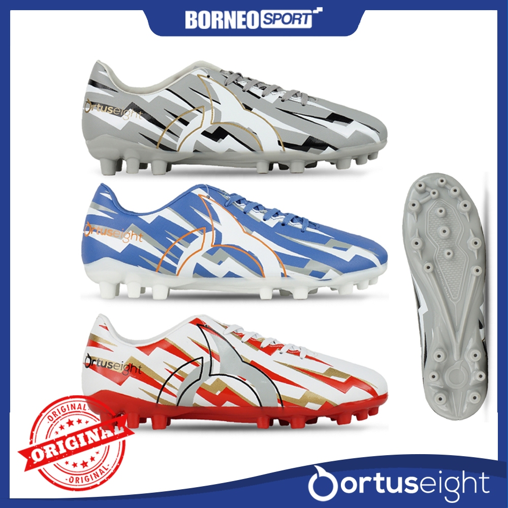 ORTUSEIGHT VOLT V2 AG FOOTBALL SHOES / ORIGINAL ORTUSEIGHT FOOTBALL ...