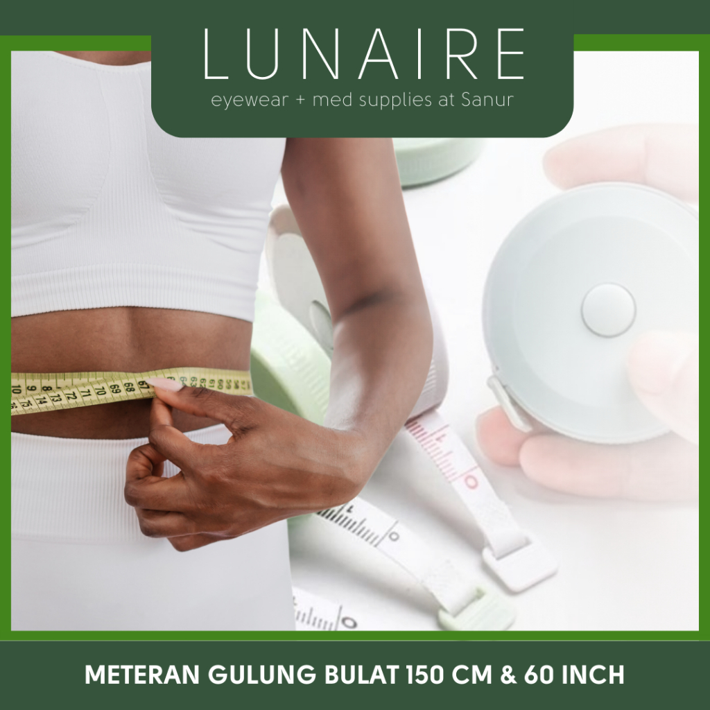 Mini Roll Meter Belly Circumference Measuring Tool 150cm | Shopee Malaysia
