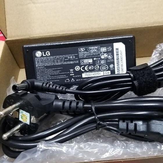 Art Q49H original LG 19V 17A 16A lcdled TV Television Monitor Adapter ...