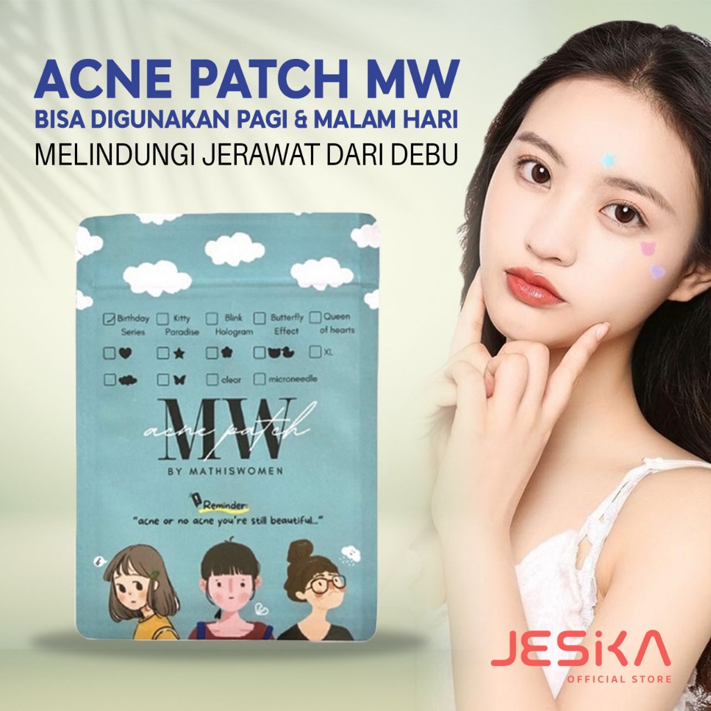 Effective Acne patch mathis women Acne sticker mw teenage children ...