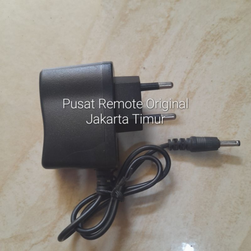 Original Flashlight CHARGER ADAPTER | Shopee Malaysia