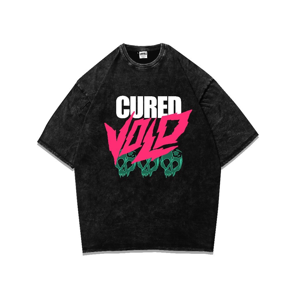Amazing passion [ Vold ] strangewash [oversized n regular chart ...