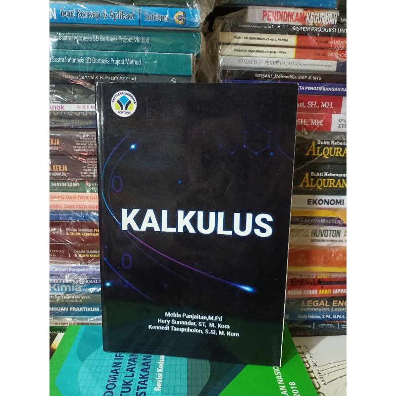 Original Calculus Book | Shopee Malaysia