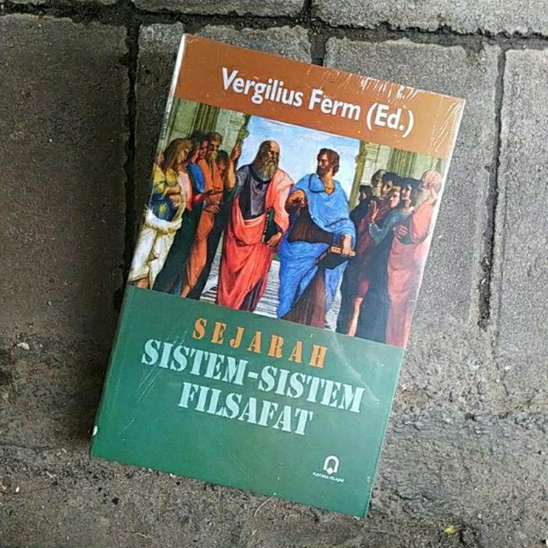 History Of Philosophy Systems - Vergilius Ferm - Student Library ...