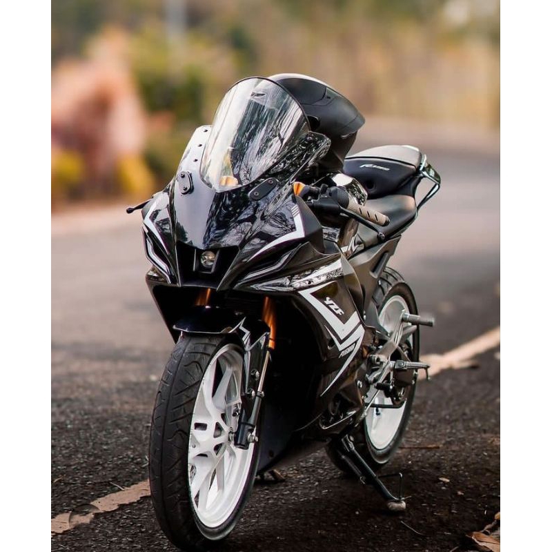 WIENDSHIELD R15 type V4 FULL JENONG & V3 FULL JENONG, 3 millimeters ...