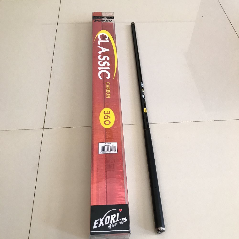 Exory CLASSIC Tile Rod | Shopee Malaysia
