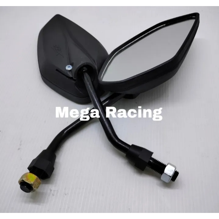 Standard Rear View Mirror for Yamaha Jupiter Nmax Aerox Mio Vega Vixion ...