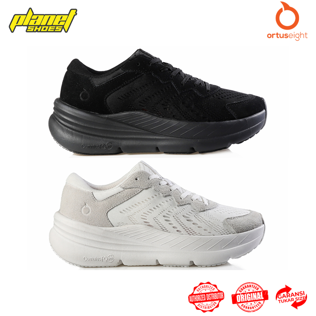 Ortuseight HYPERBLAST ENCORE SL RUNNING SHOES - DAILY TRAINING | Shopee ...