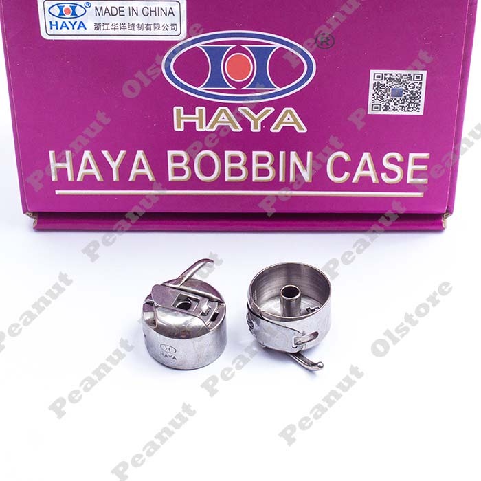 MESIN Haya brand sewing machine bobbin / bobbin case | Shopee Malaysia