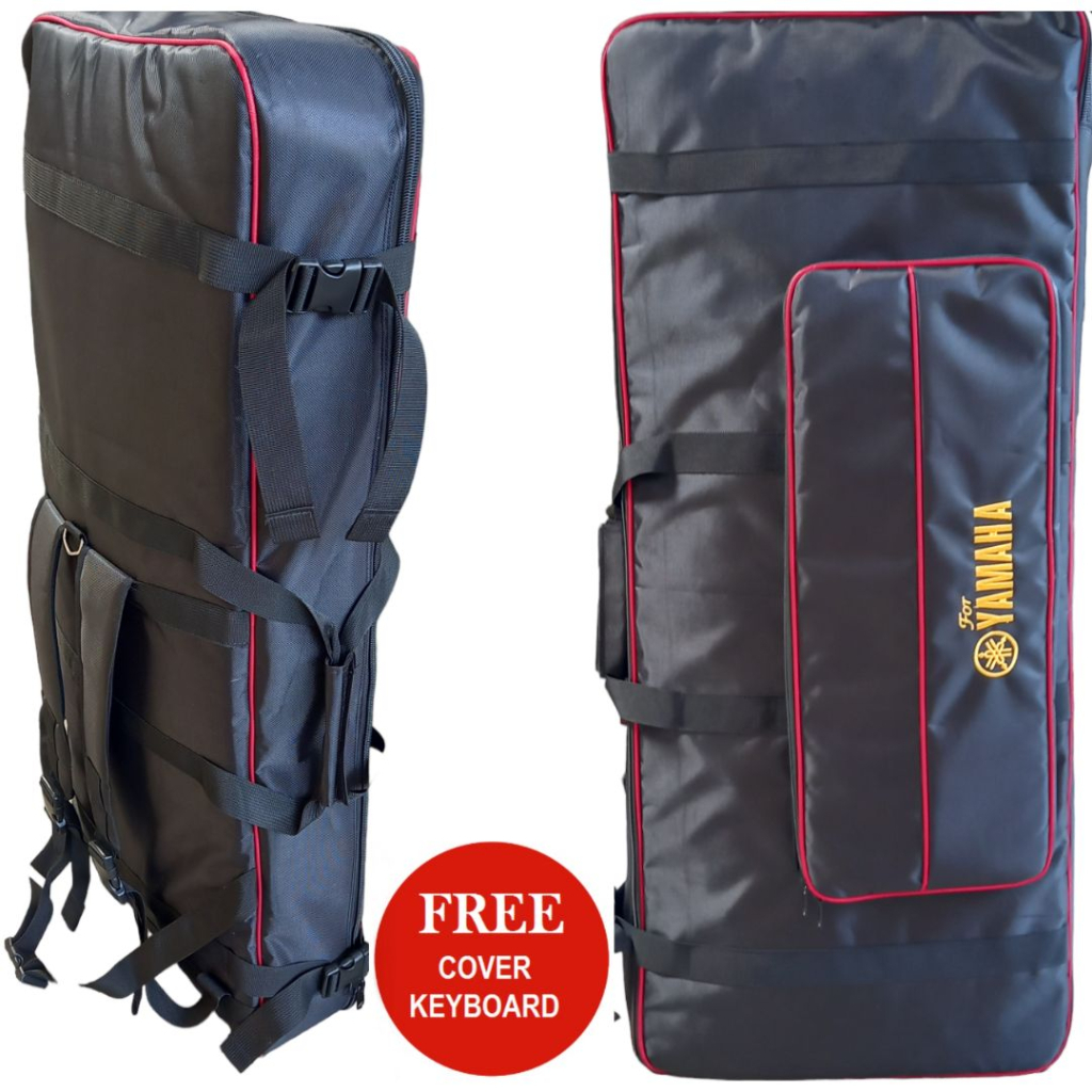 Yamaha Keyboard Bag Keyboard Case Yamaha gigbag keyboard yamaha psr ...