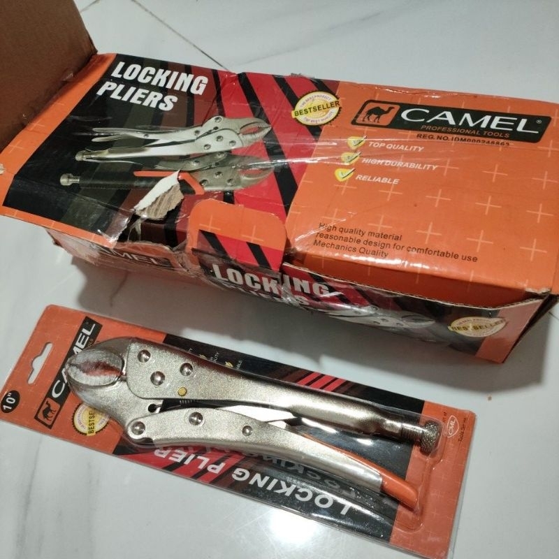 Camel crocodile pliers | Shopee Malaysia